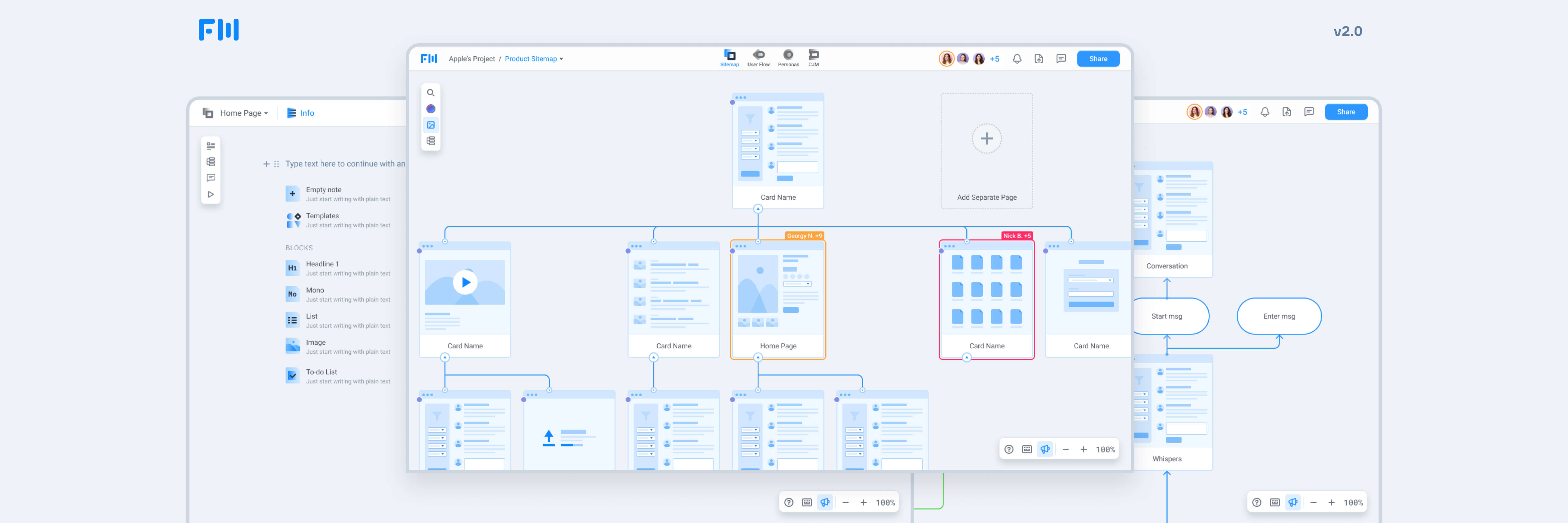 Top-10 Questions on the UX Designer Interview | by FlowMapp | Medium